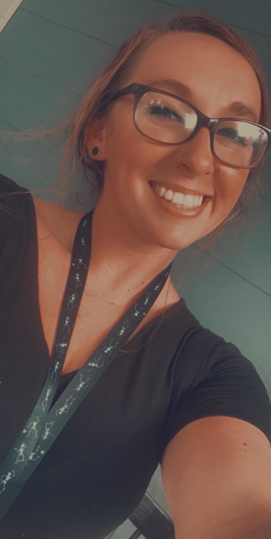 Hamilton, Emilee | Lillington-Shawtown Elementary School