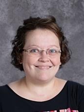 Shupe, Helen | North Harnett Primary School