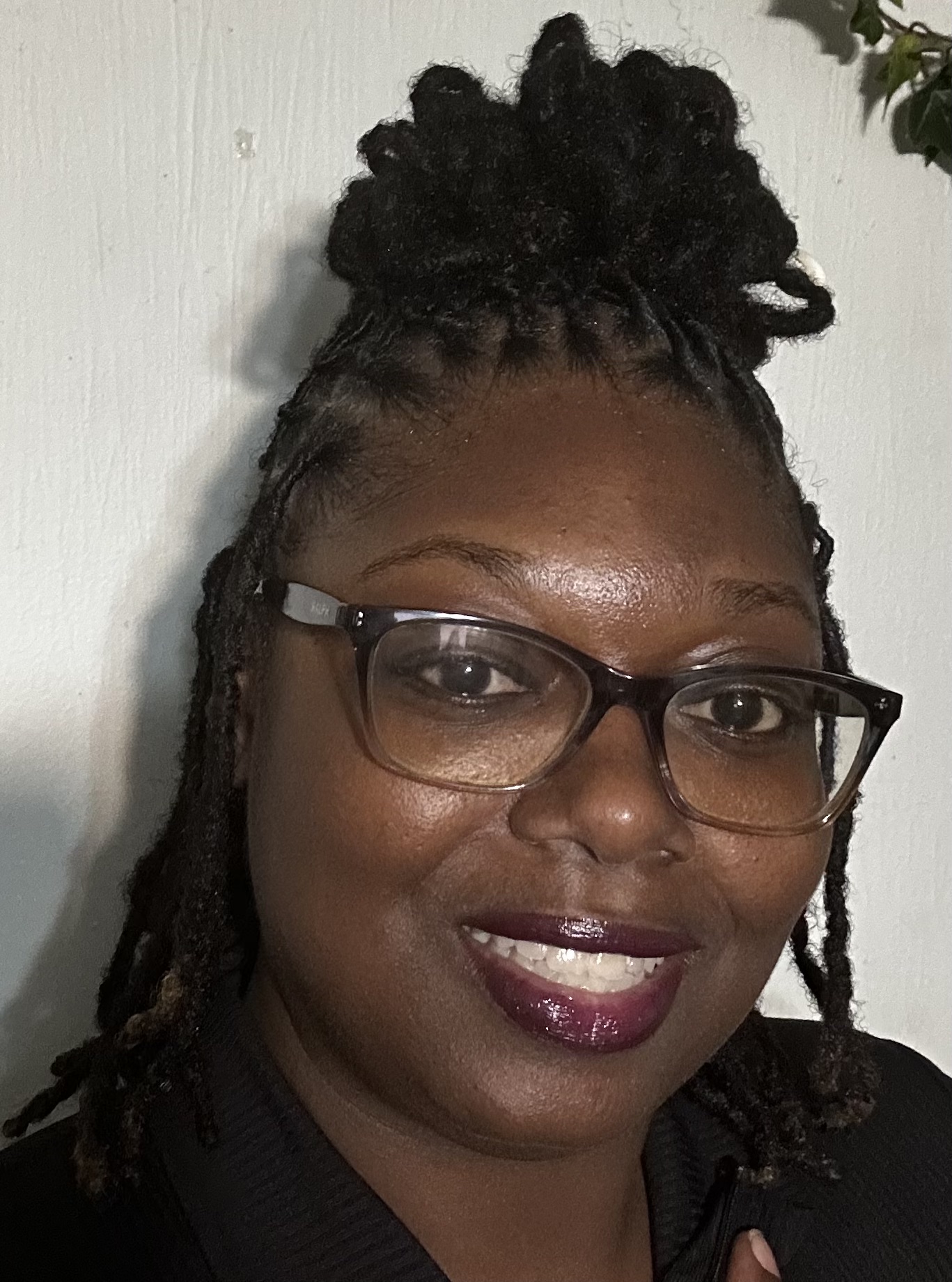 Lashley, Janee | North Harnett Primary School