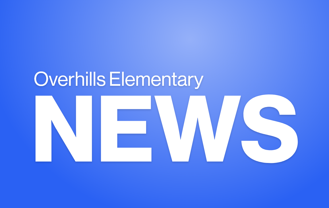 Updated COVID-19 Guidance | Overhills Elementary School