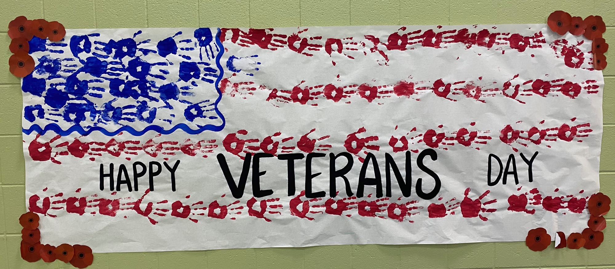 OES Military Resources | Overhills Elementary School