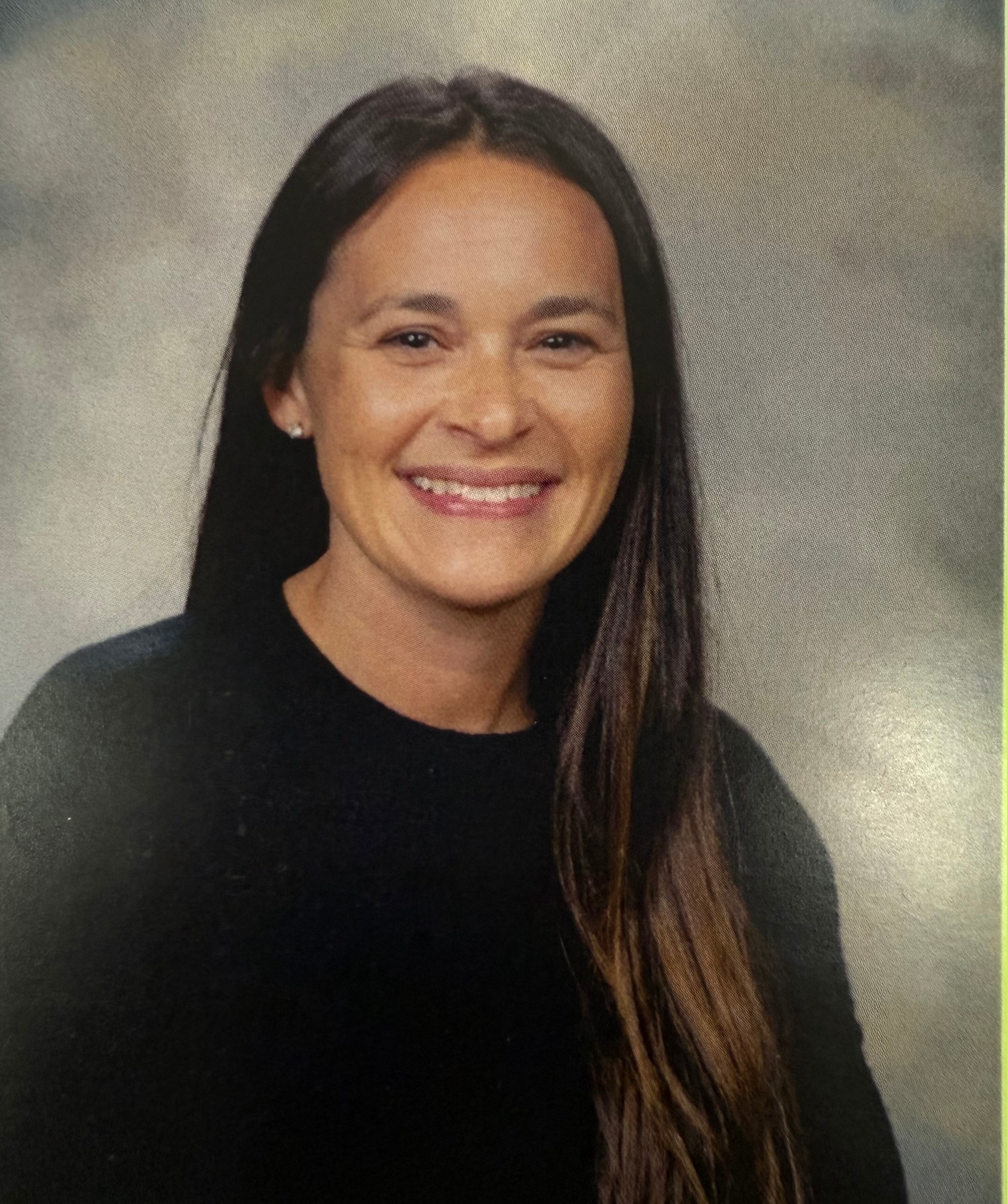 Ward, Whitney | Overhills Elementary School