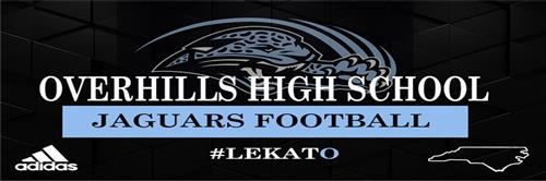 Football | Overhills High School