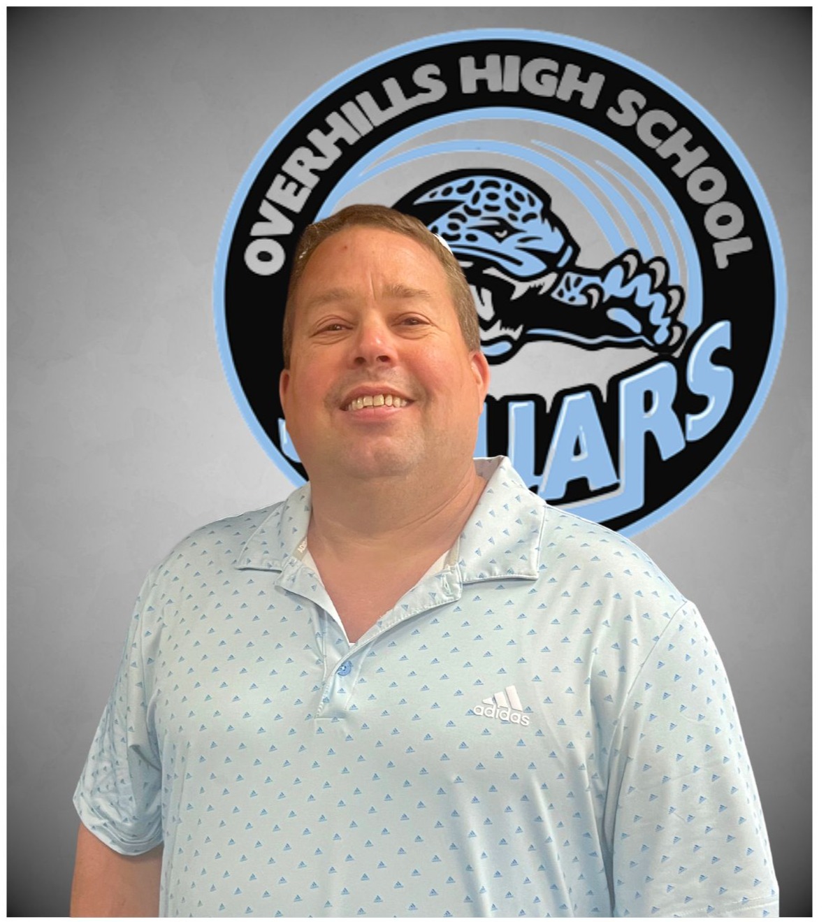 Denton, Scott | Overhills High School
