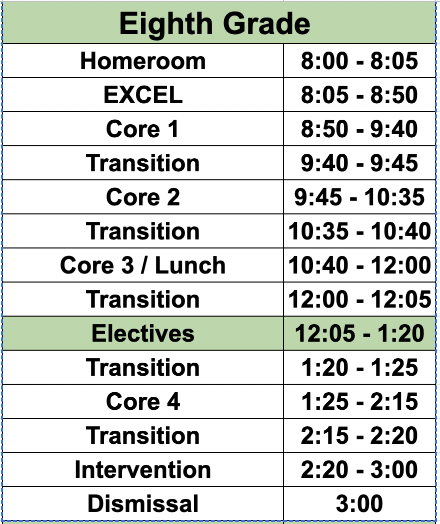 Butrum, Jeff | Overhills Middle School
