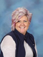Cockman, Marie | South Harnett Elementary School