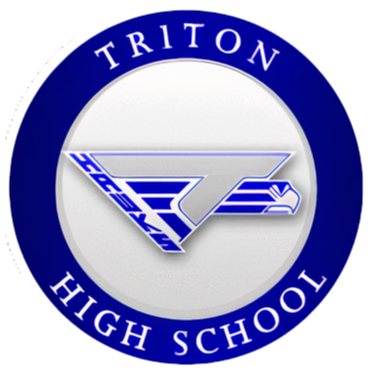 Triton High School | Home