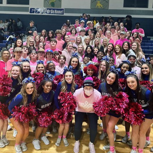 Triton High School | Home