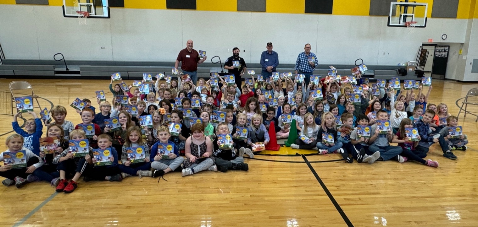 Meadow View Primary School