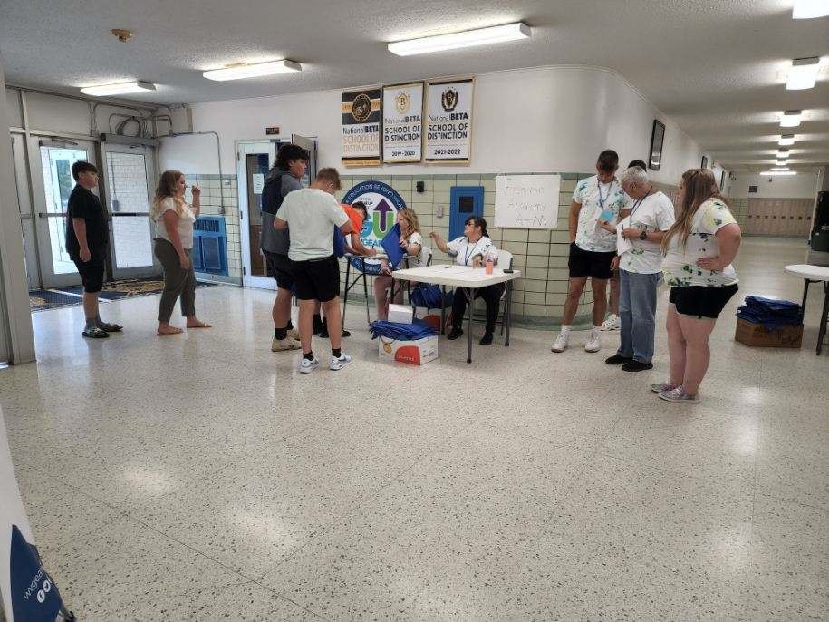 Students | Logan High School