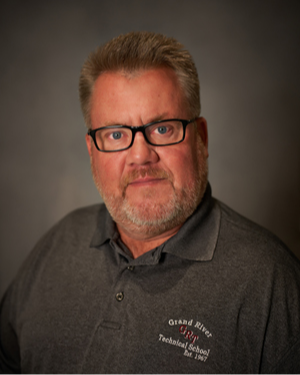 Welding Technology - Advanced Welding Technology | Grand River ...