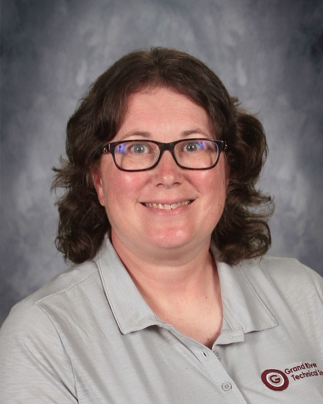 Early Childhood Professions | Grand River Technical School