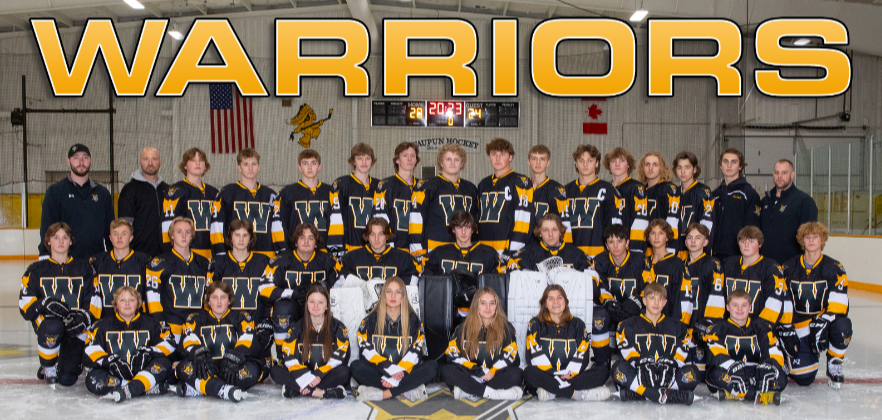 Waupun Junior/Senior High School