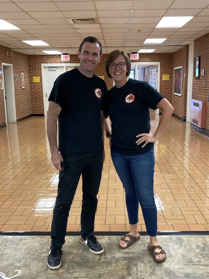 Administration | Pearl Sample Elementary School