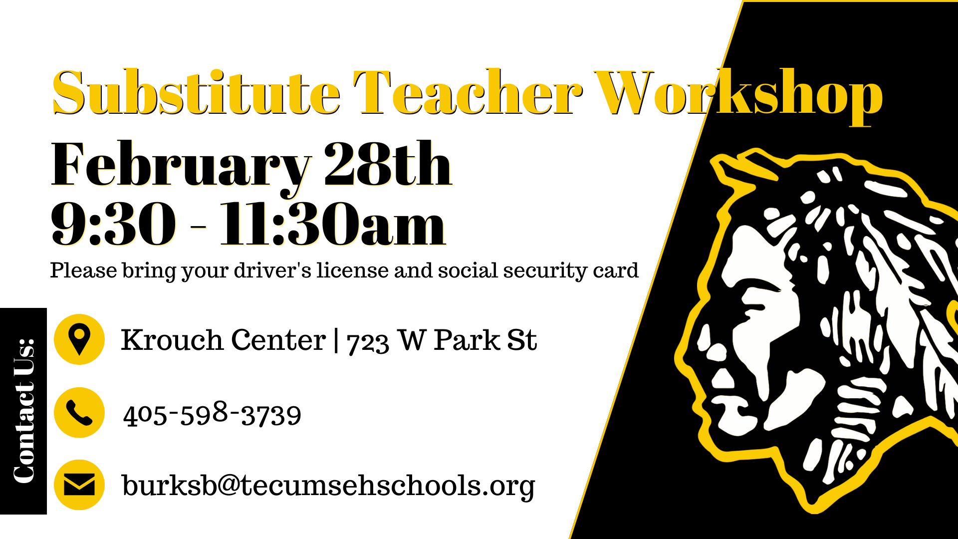 Tecumseh Public Schools