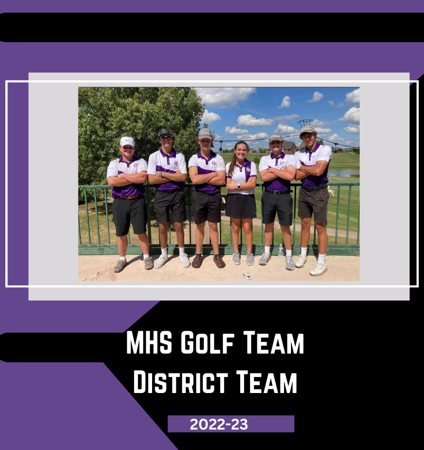 Golf | Milan High