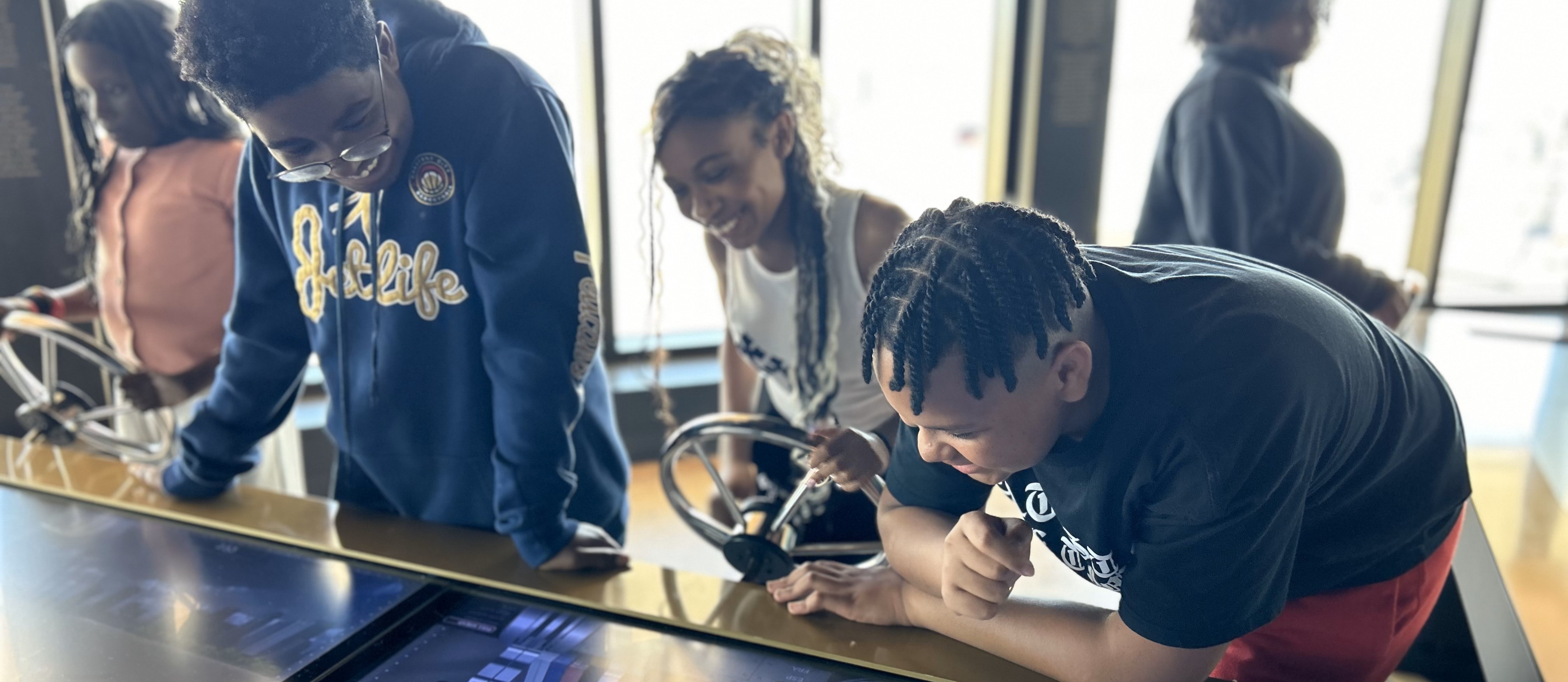 Home | The Willow Middle School