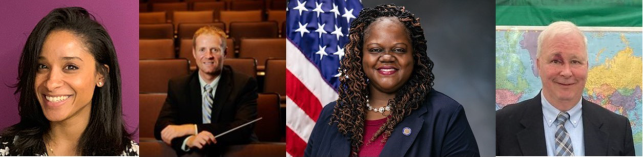 Distinguished Graduates Program | Binghamton City School District