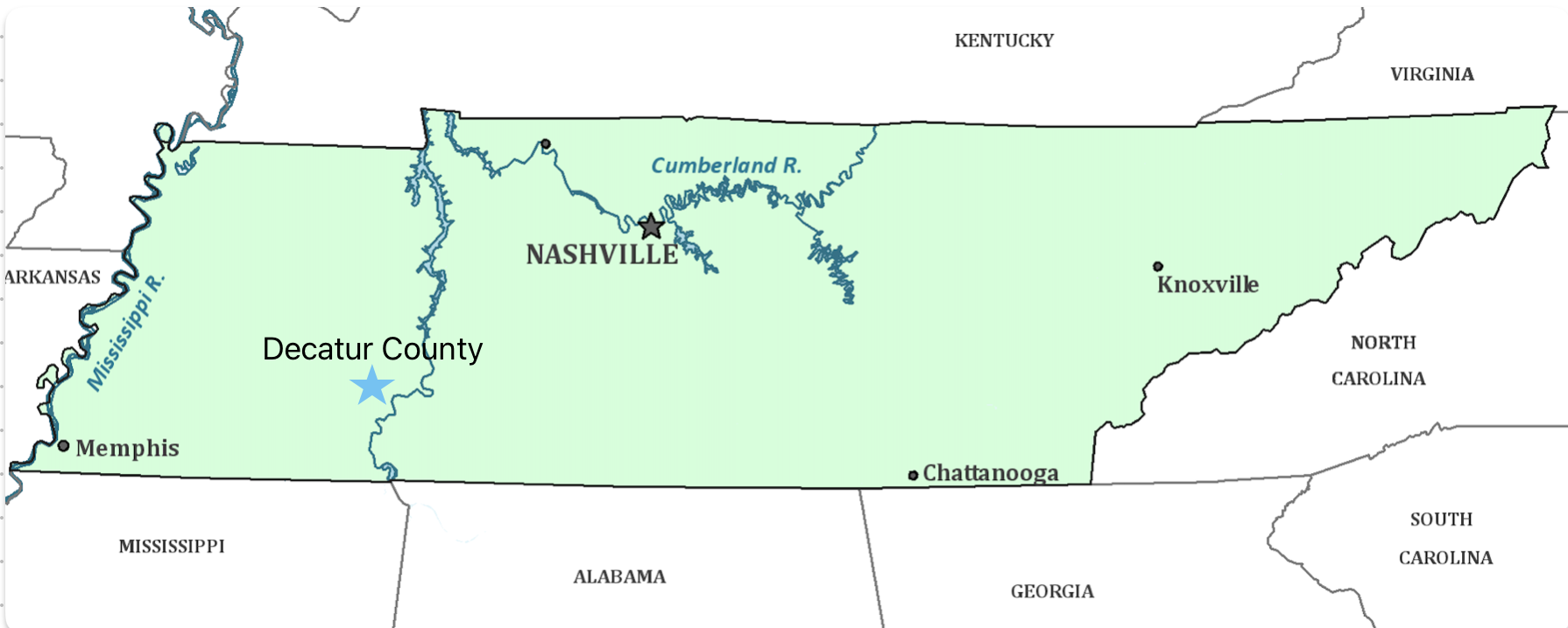 Employment | Decatur County Schools
