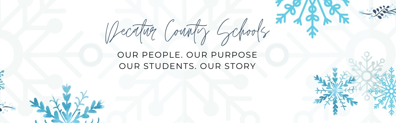 Decatur County Schools TN | Home Page