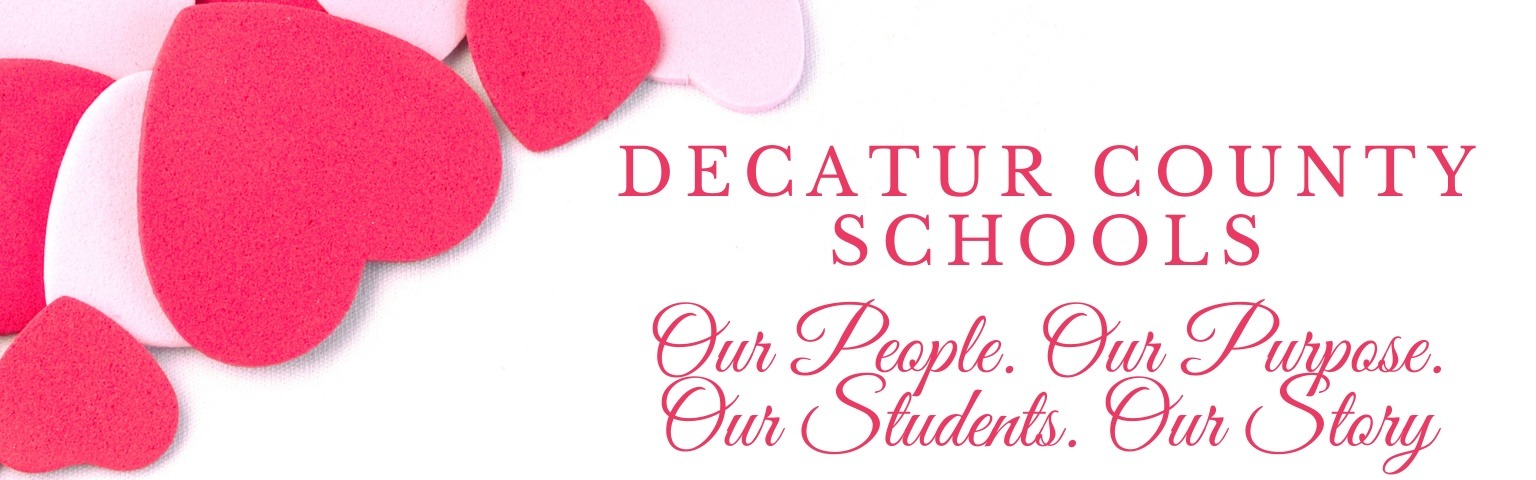 Decatur County Schools TN | Home Page
