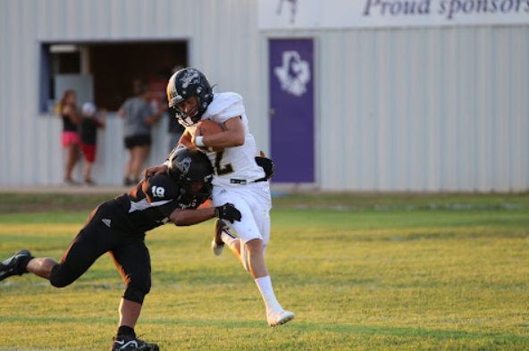 Football | Evant Independent School District