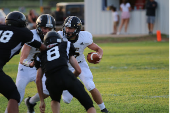 Football | Evant Independent School District