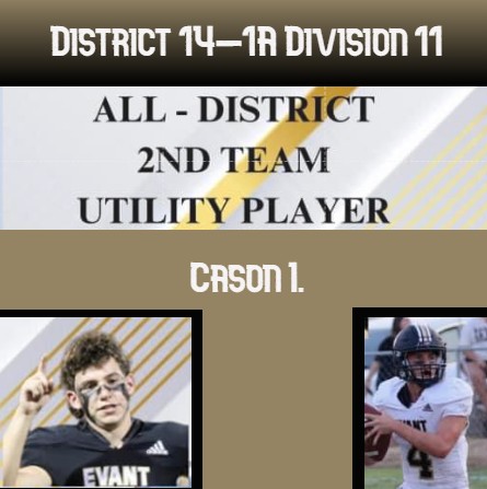 Football | Evant Independent School District