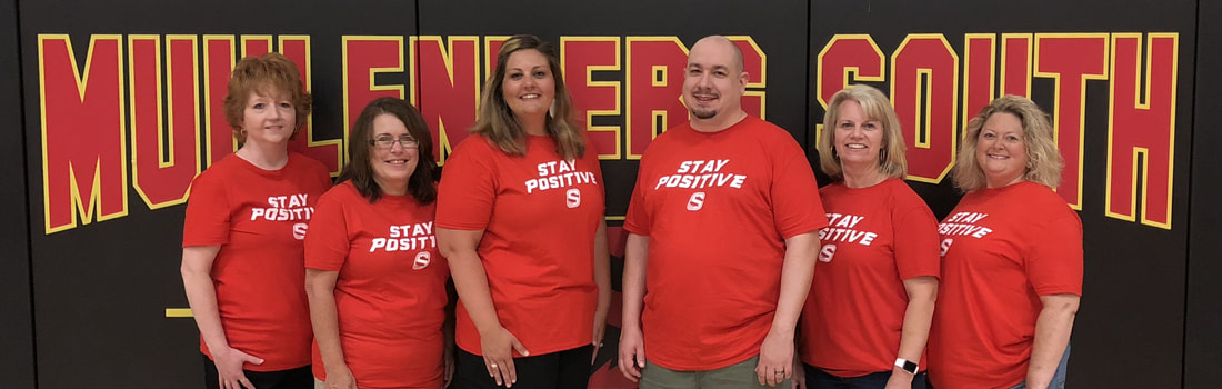 About Us | Muhlenberg South Middle