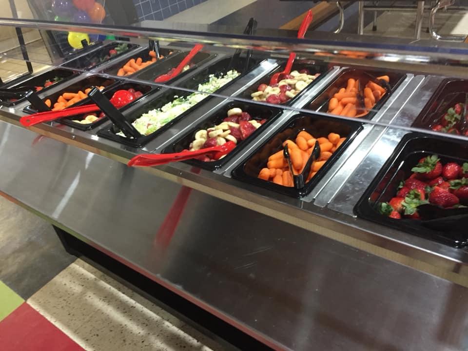 Cafeteria Information | Pawhuska Public Schools