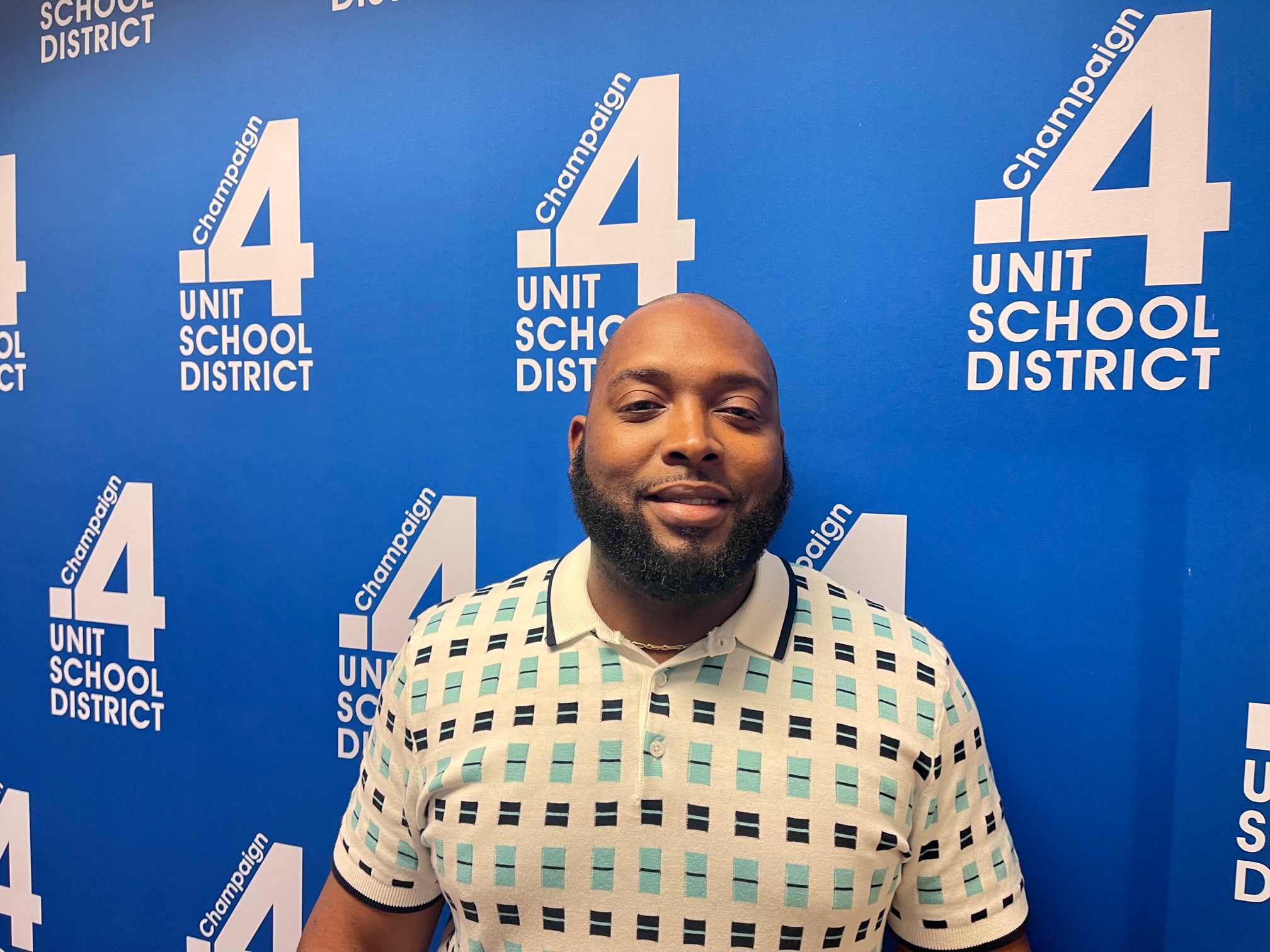 Board Members | Champaign Unit 4 School District