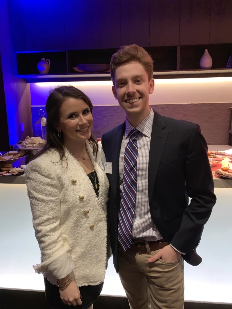 Alumni | Cathedral Preparatory School