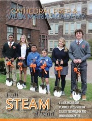 Legacy | Cathedral Preparatory School