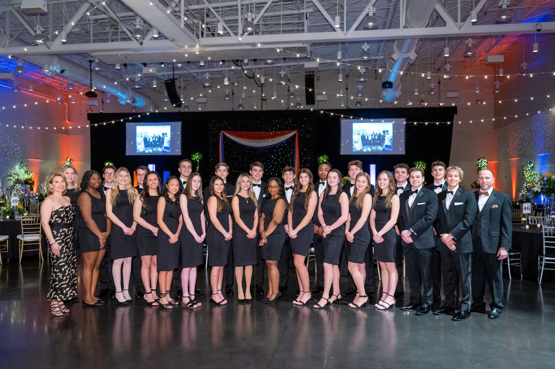 Legacy Gala | Cathedral Preparatory School