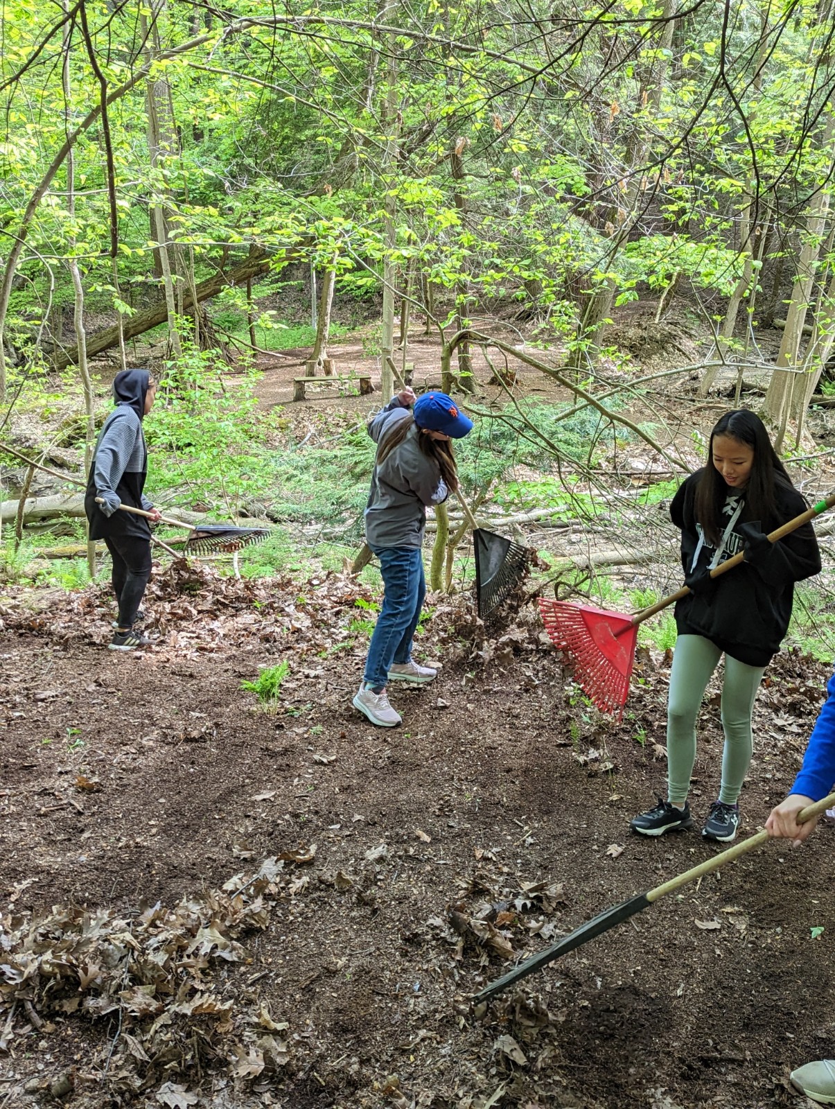 Community Service | Cathedral Preparatory School