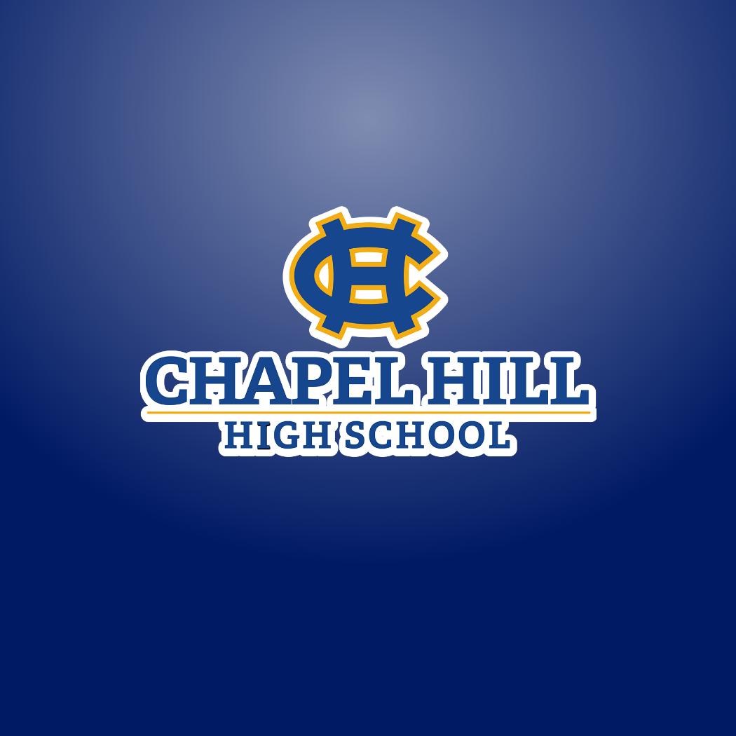 Chapel Hill High School Logo