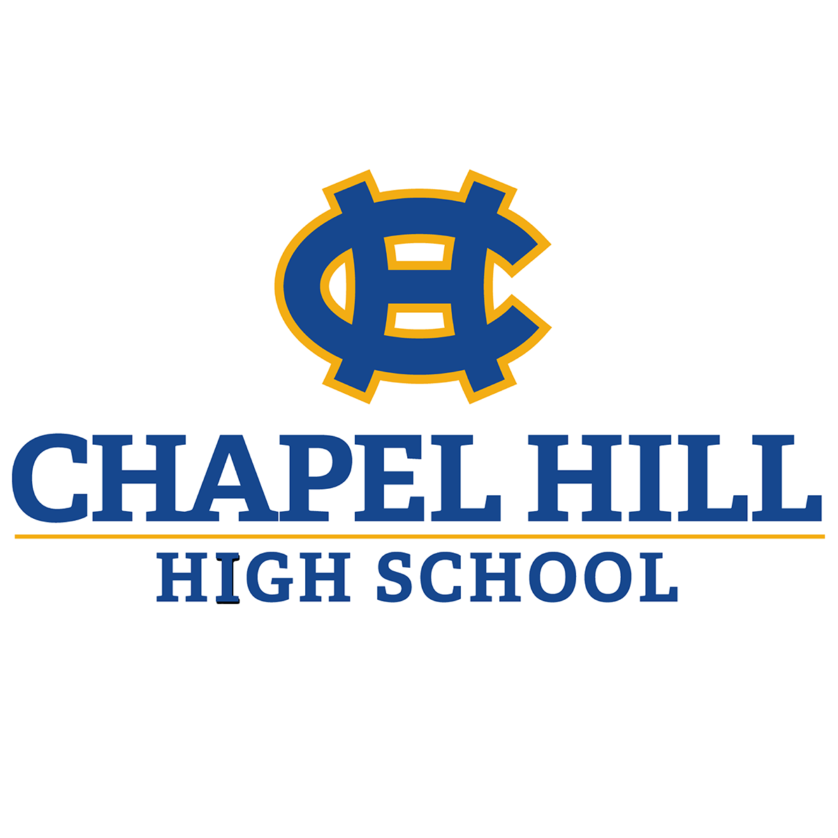 Chapel Hill High School