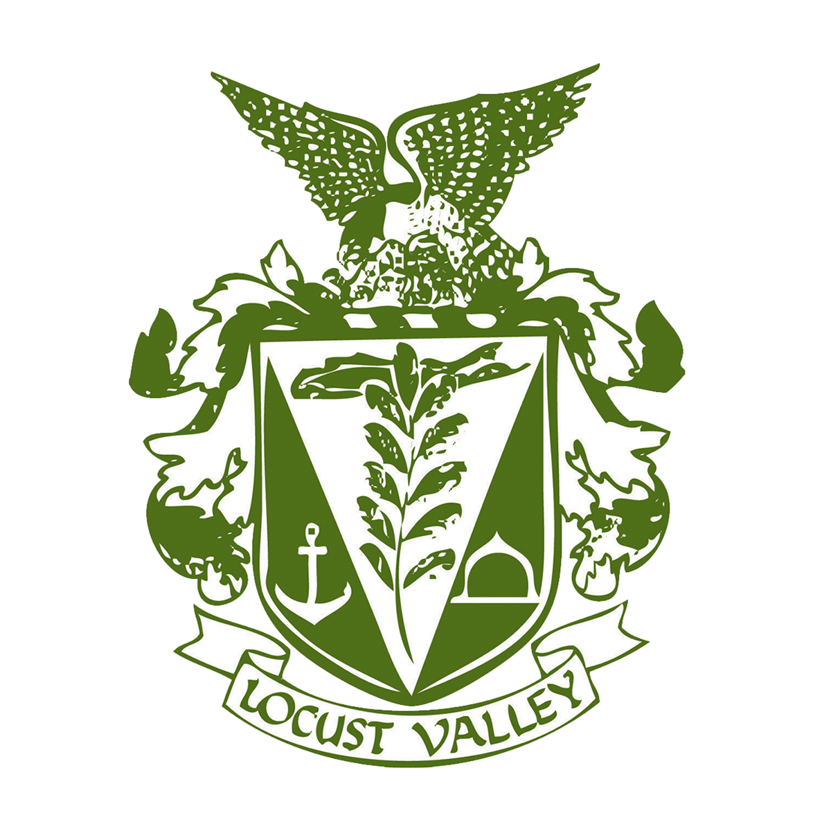 Central Valley School District Logo