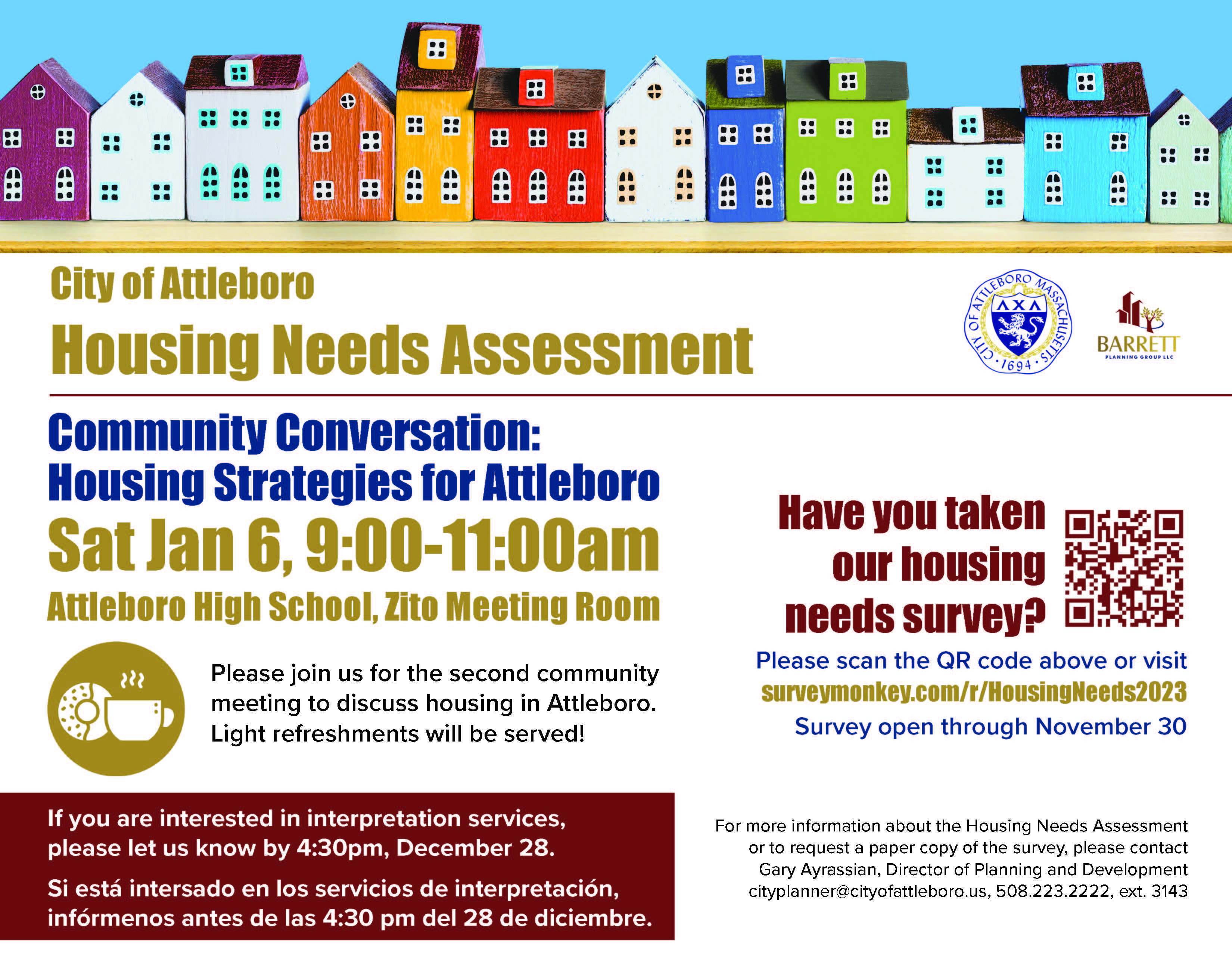 Attleboro Community Events | APS Welcome Center