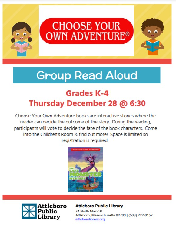 Attleboro Community Events | APS Welcome Center