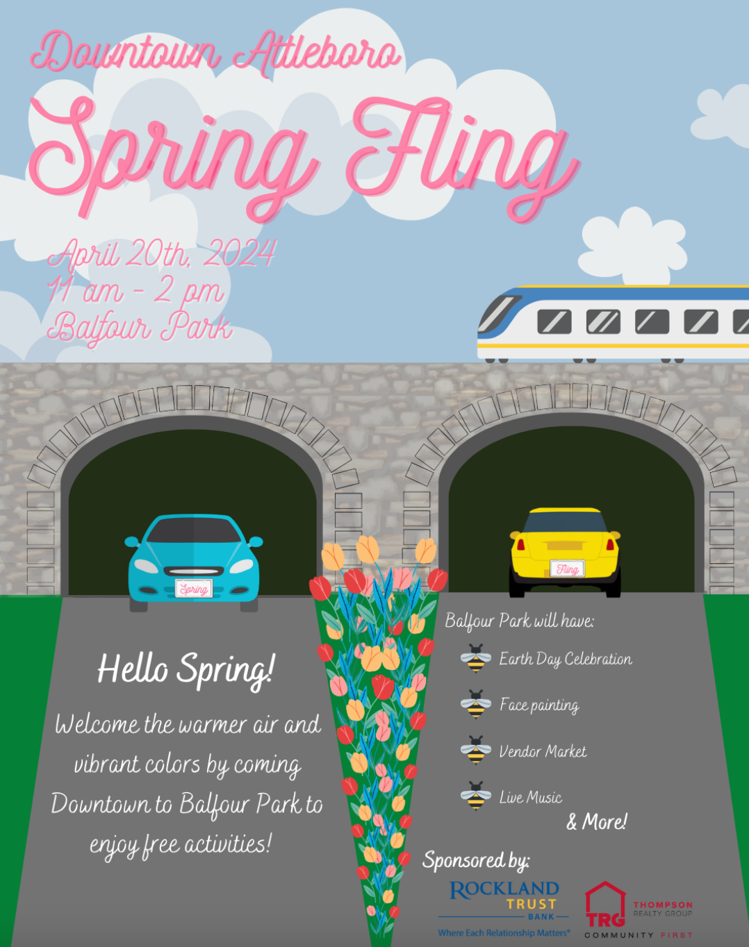 Attleboro Community Events | APS Welcome Center