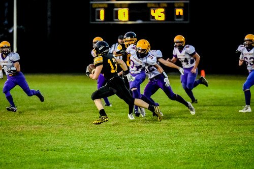 Photo Gallery | Rosholt School District