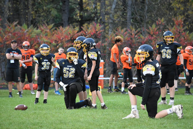 Rosholt Middle School | Rosholt School District