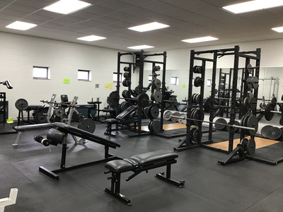 Fitness Centers | Rosholt School District