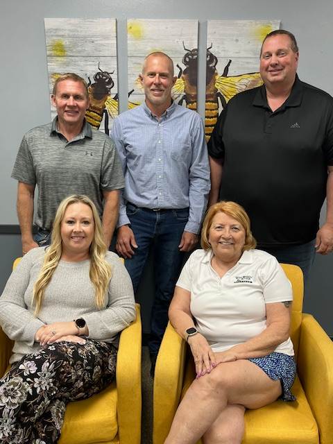 School Board | Rosholt School District