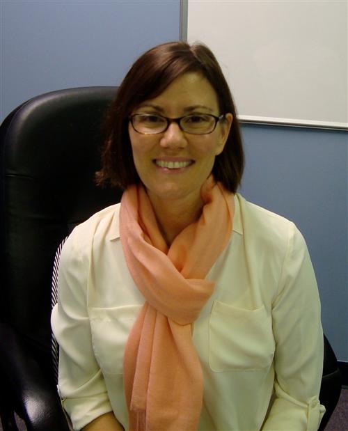 Administration | E. M. Holt Elementary School