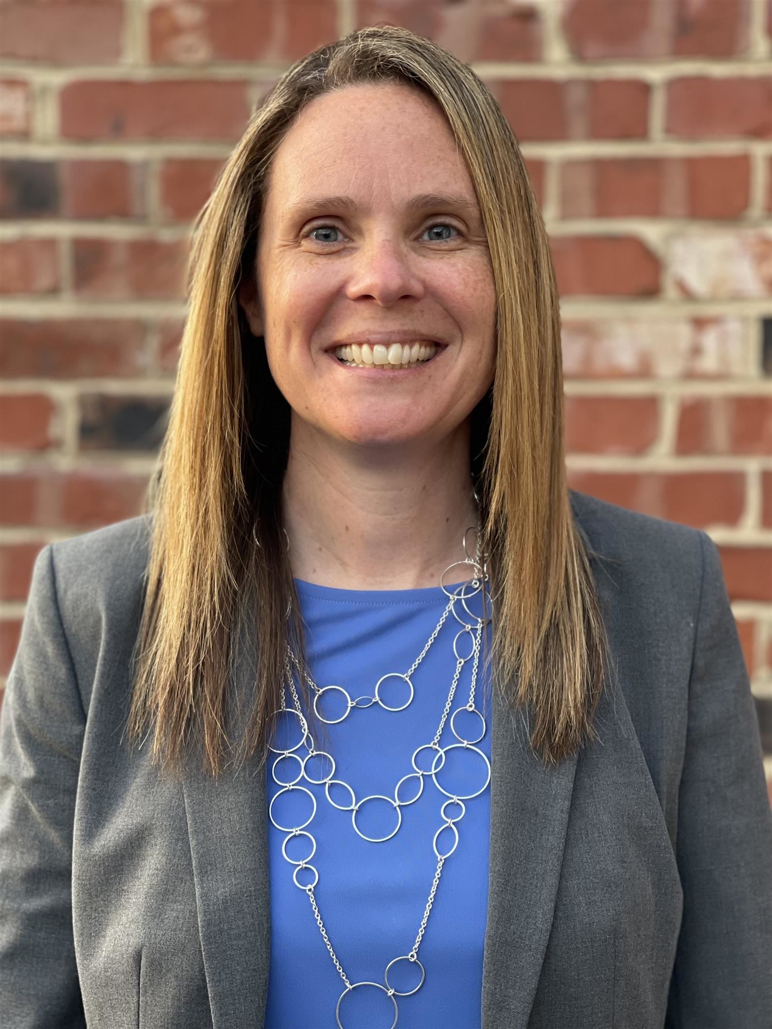 Administration | E. M. Yoder Elementary School