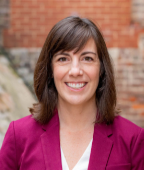 Administration | E. M. Yoder Elementary School