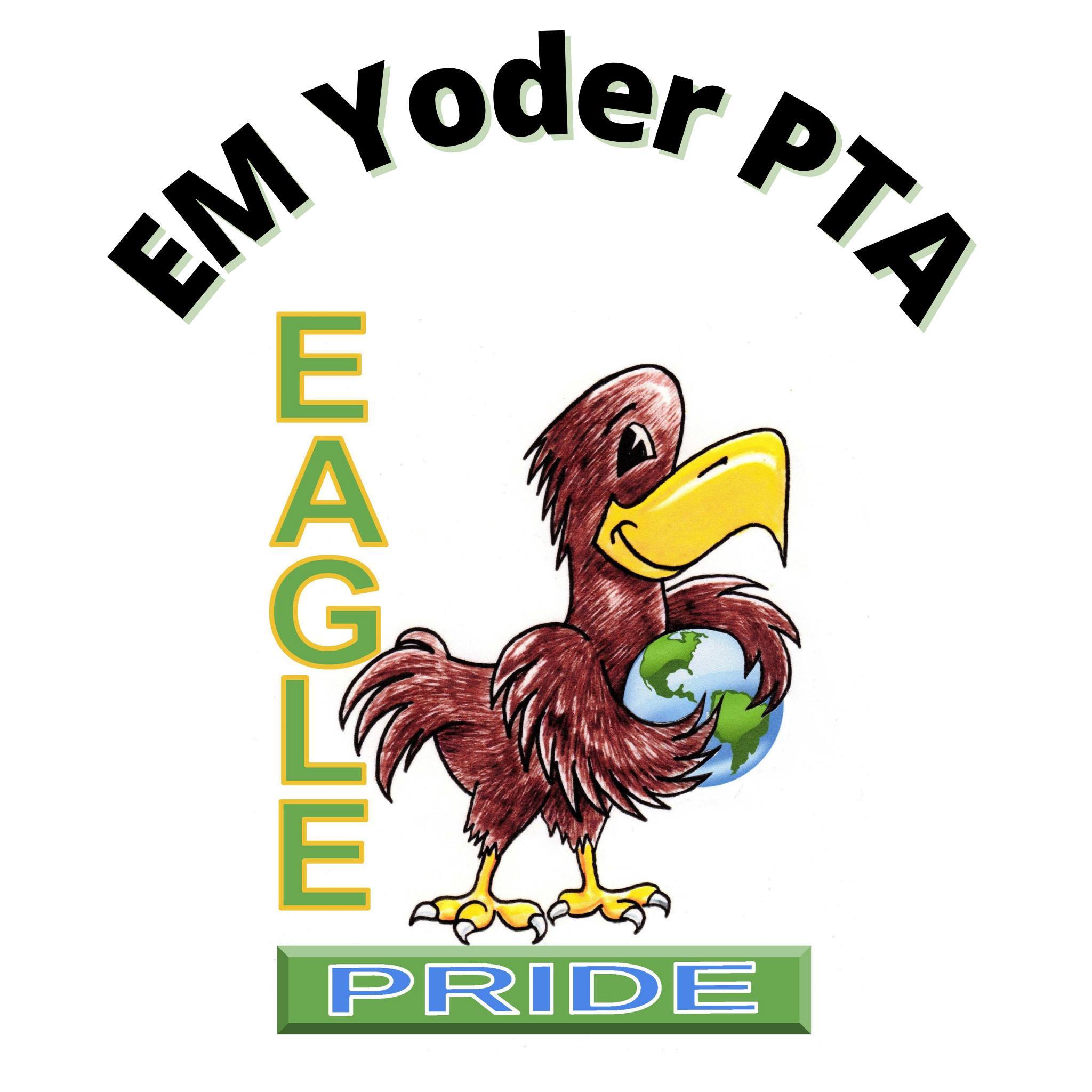 EM Yoder PTA