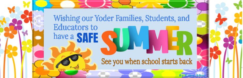 E. M. Yoder Elementary School